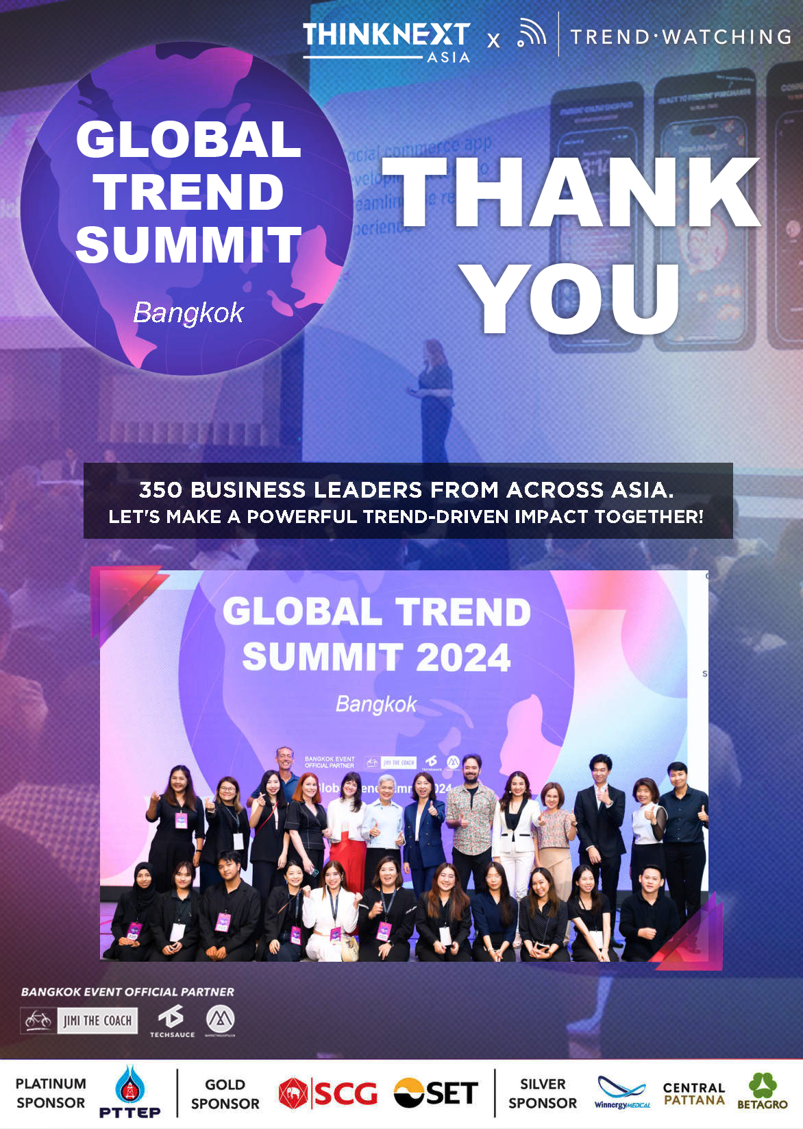 ThinkNextAsia | Events